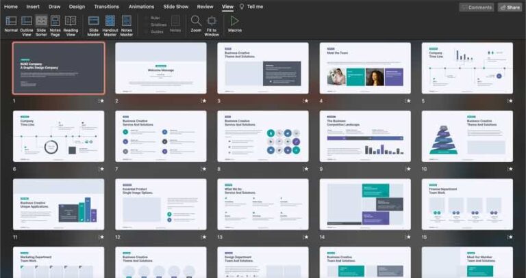 Funny PowerPoint Night Ideas: 40 Hilarious Topics to Steal the Show - Kroma