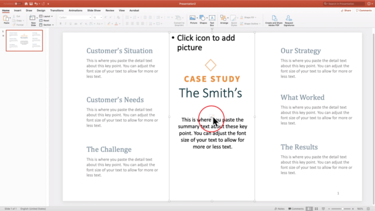 How To Recolor Images in PowerPoint - Kroma