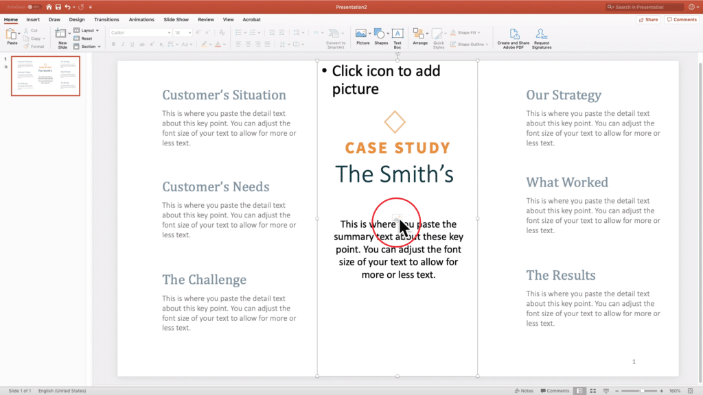 How To Recolor Images in PowerPoint - Kroma