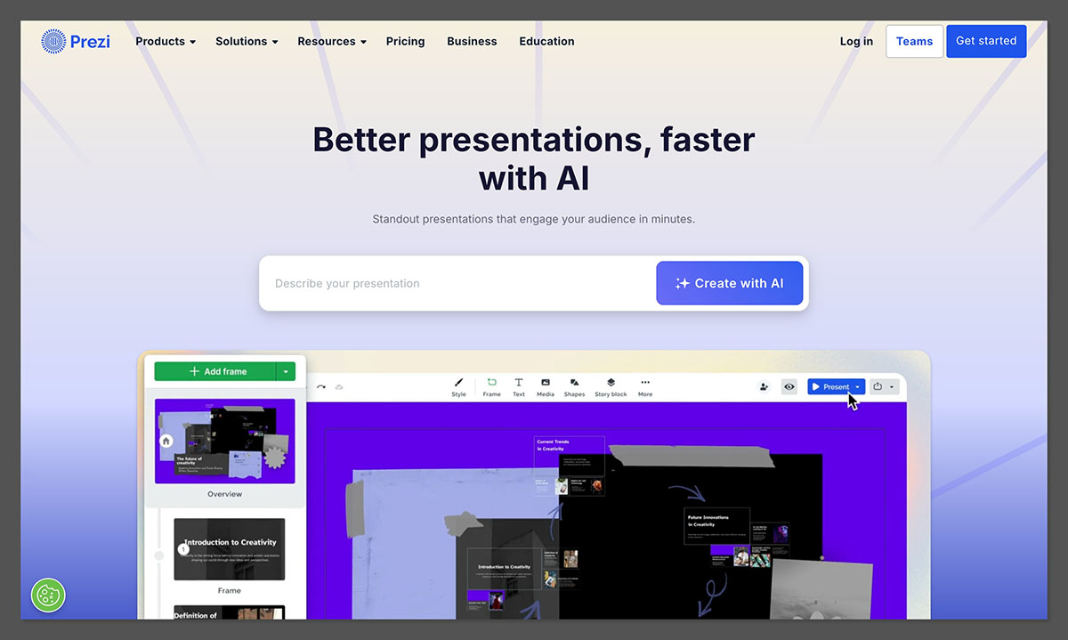 Best AI Presentation Makers: I Tried Them So You Don’t Have To - Kroma