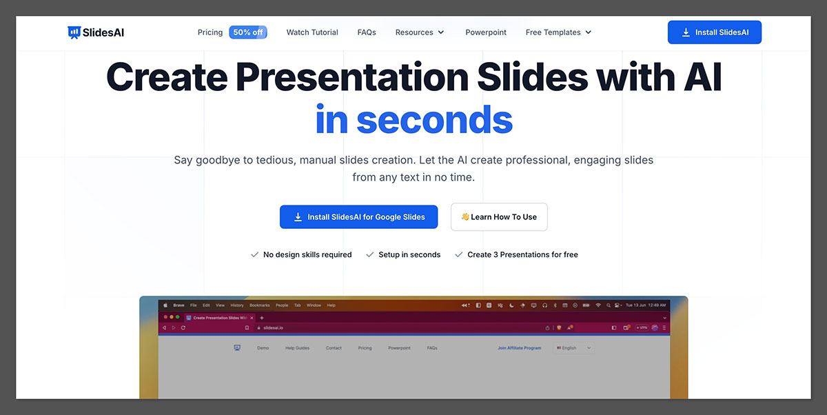Best AI Presentation Makers: I Tried Them So You Don’t Have To - Kroma