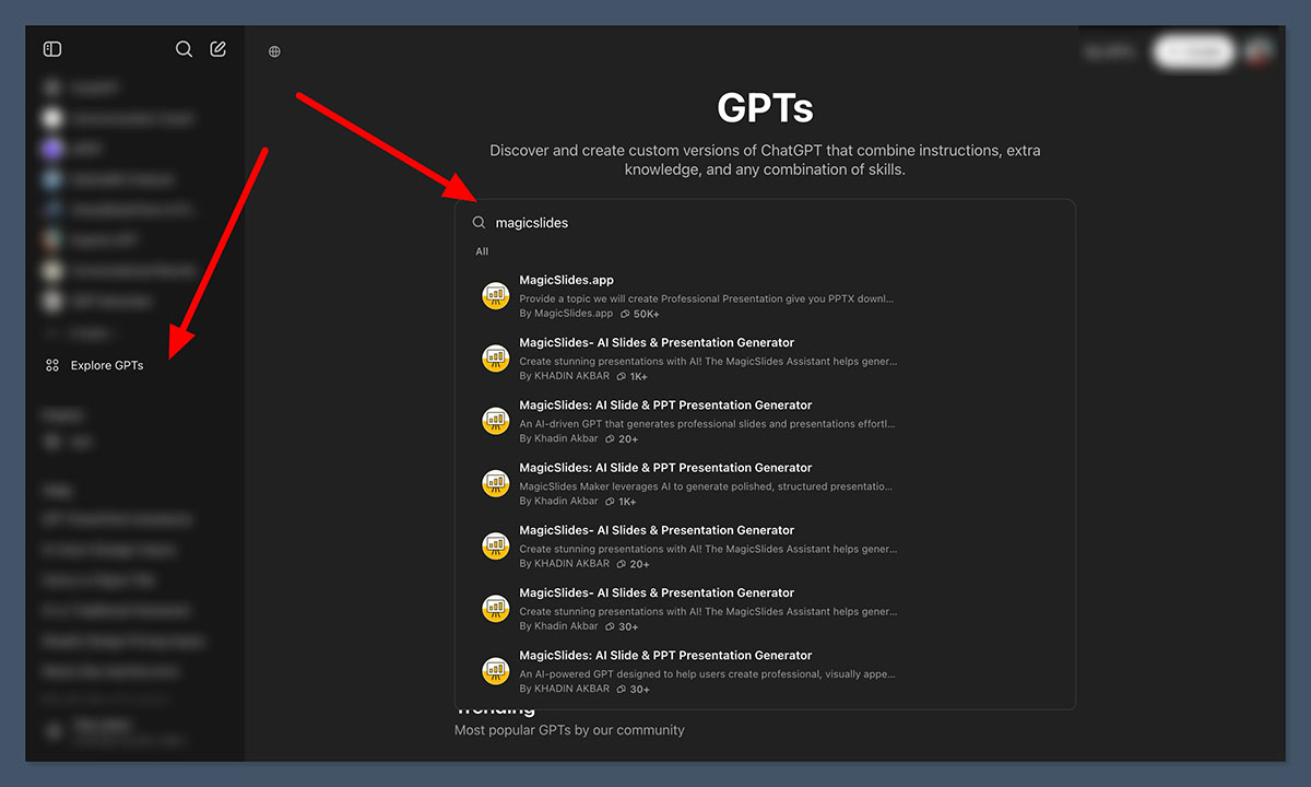 Can ChatGPT Make a PowerPoint Presentation? Here’s the Full Guide - Kroma
