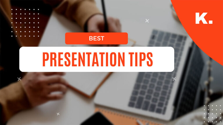 Presentation Tips: How to Make Your Slides Pretty - Kroma